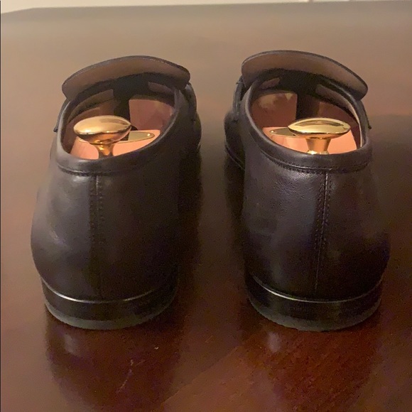Salvatore Ferragamo | Shoes | Salvatore Ferragamo Anderson 70759 | Poshmark